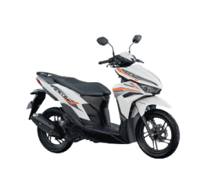 HONDA CLICK 125 Standard