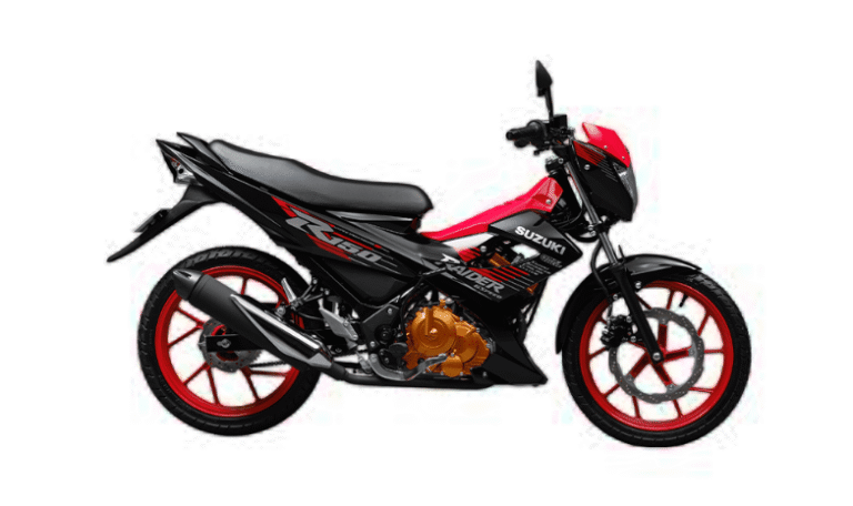 Suzuki Raider 150 Carburetor 2022